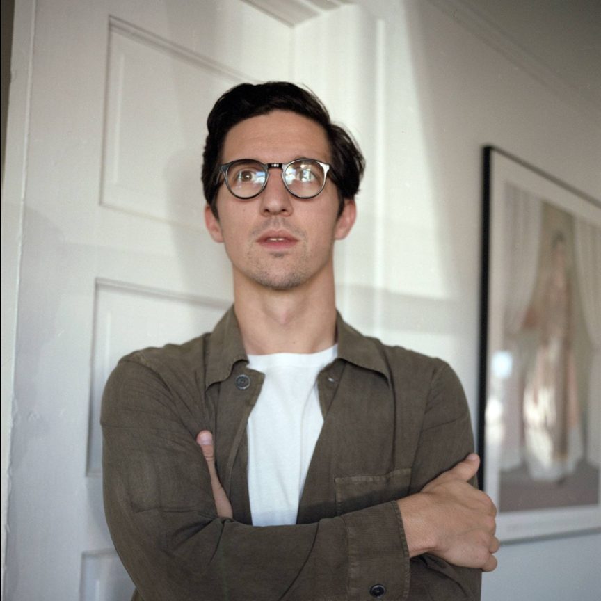 Dan Croll - Super!