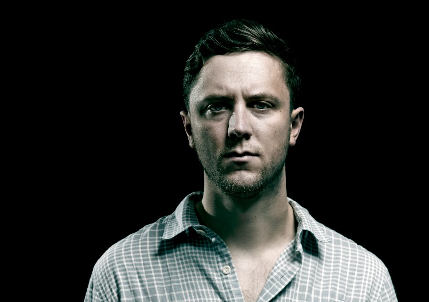 Georges Fitzgerald - Super!