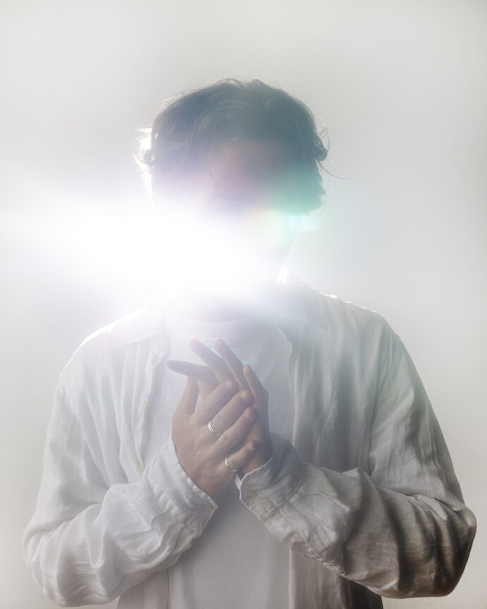 Super! — David August presents VĪS – Le 22 octobre au Trianon