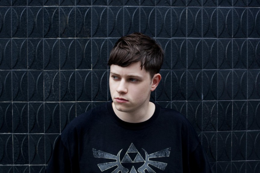 Rustie - Super!