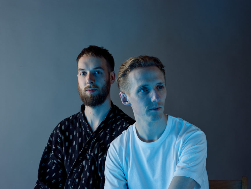 HONNE - Super!