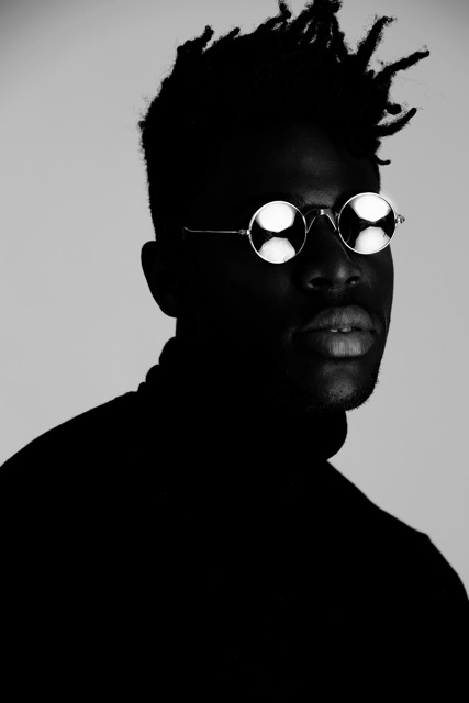 Moses Sumney - græ (sophomore album) - Rock / Folk / Indé - Pure Charts
