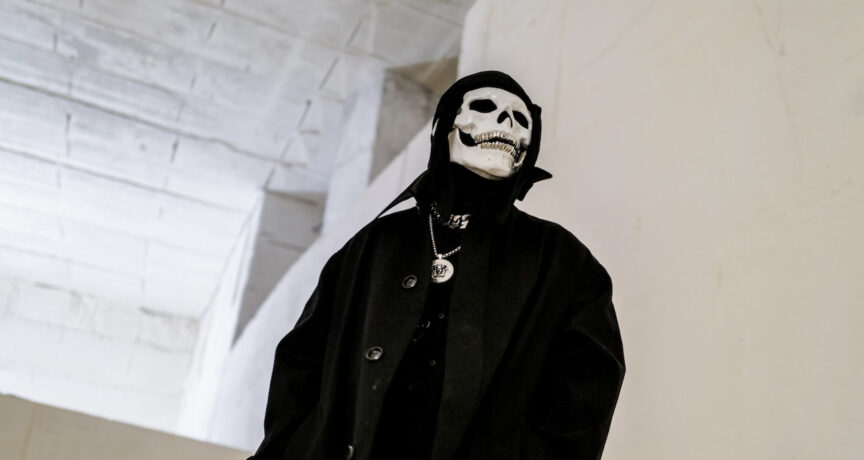 Vladimir Cauchemar - Super!