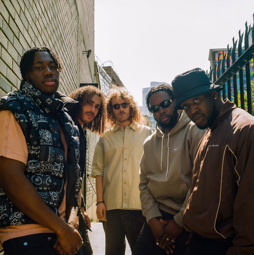 Ezra Collective - Super!