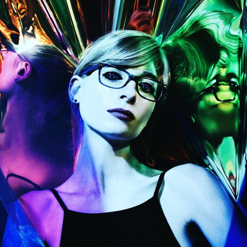 Kelly Moran - Super!