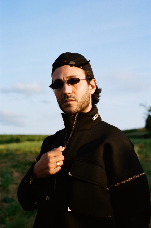 Brodinski - Super!