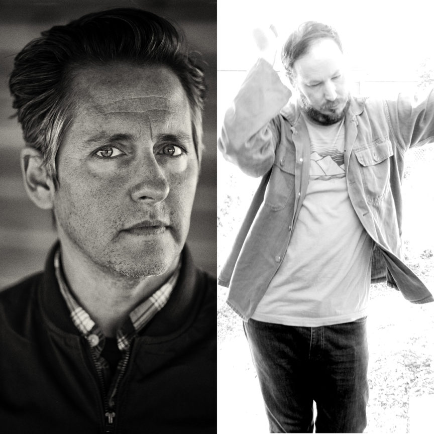 Josh Rouse & Vetiver - Super!