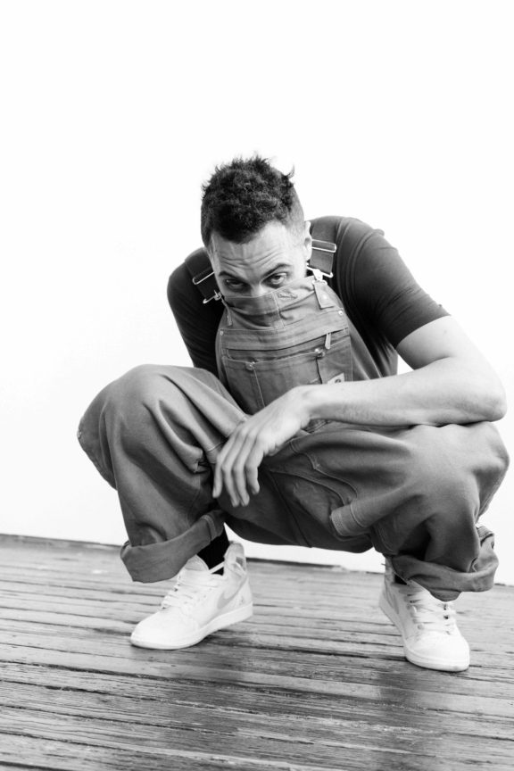 Kassa Overall - Super!