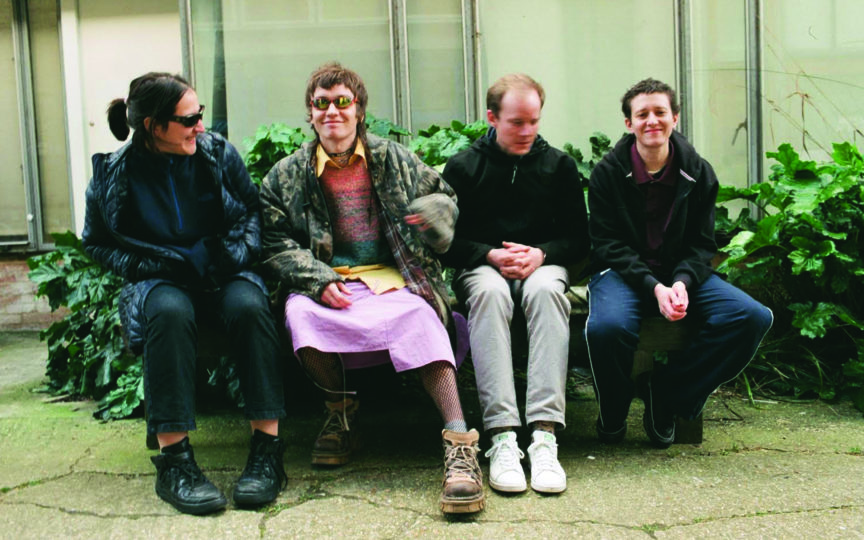 Good Sad Happy Bad - Super!