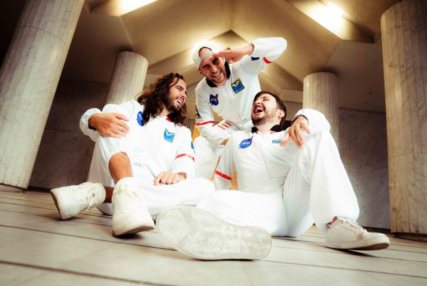 Oden & Fatzo - Super!