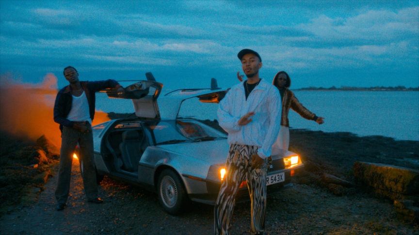 Wesley Joseph - Super!