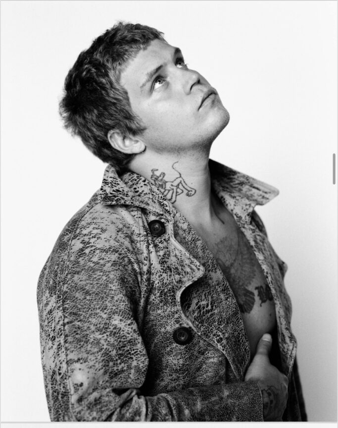 Yung Lean - Super!