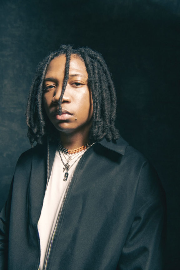 Kenny Mason - Super!