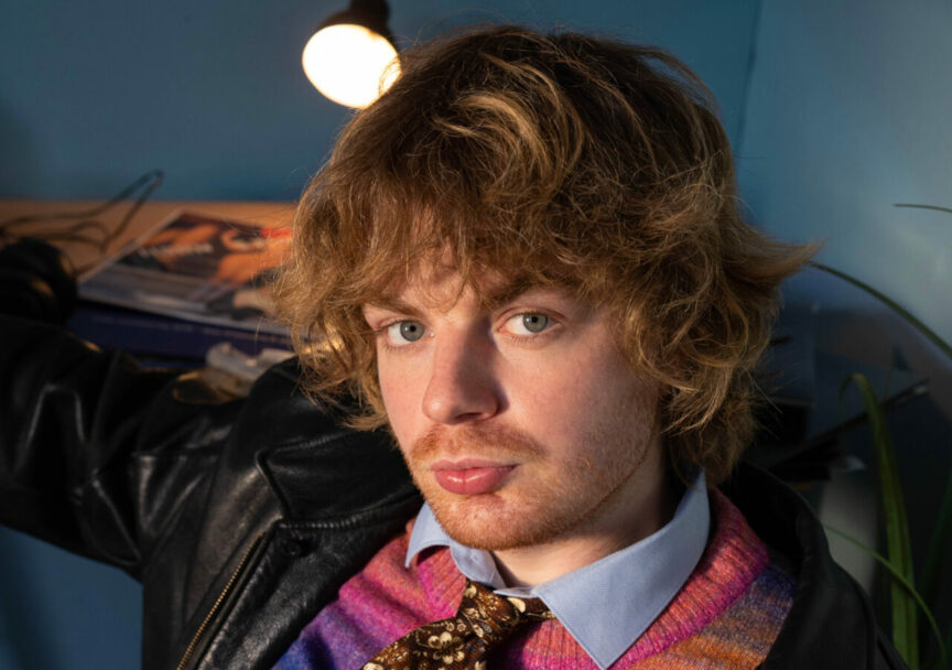 Johnny Jane - Super!