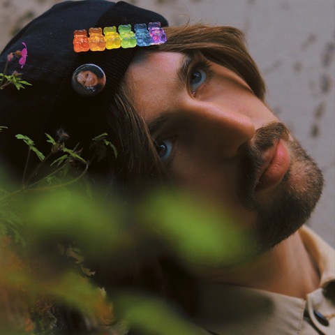 Will Joseph Cook - Super!