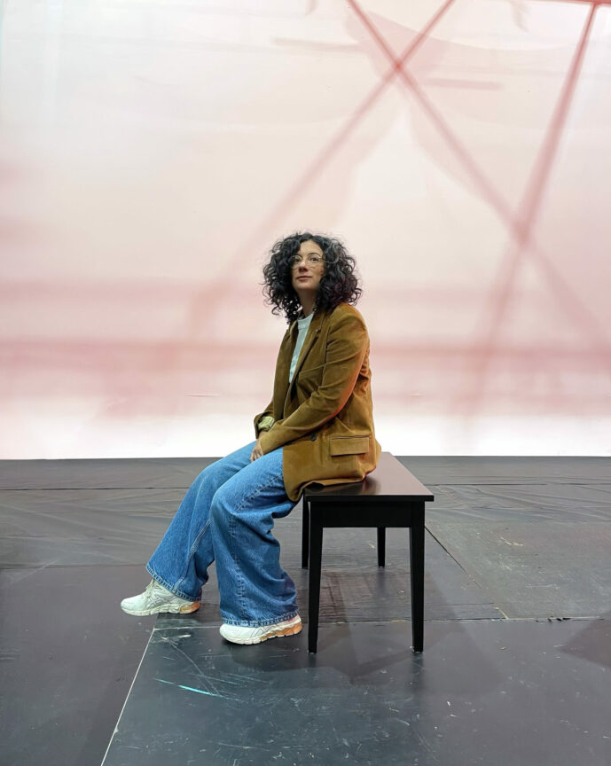 Alexandra Stréliski - Super!