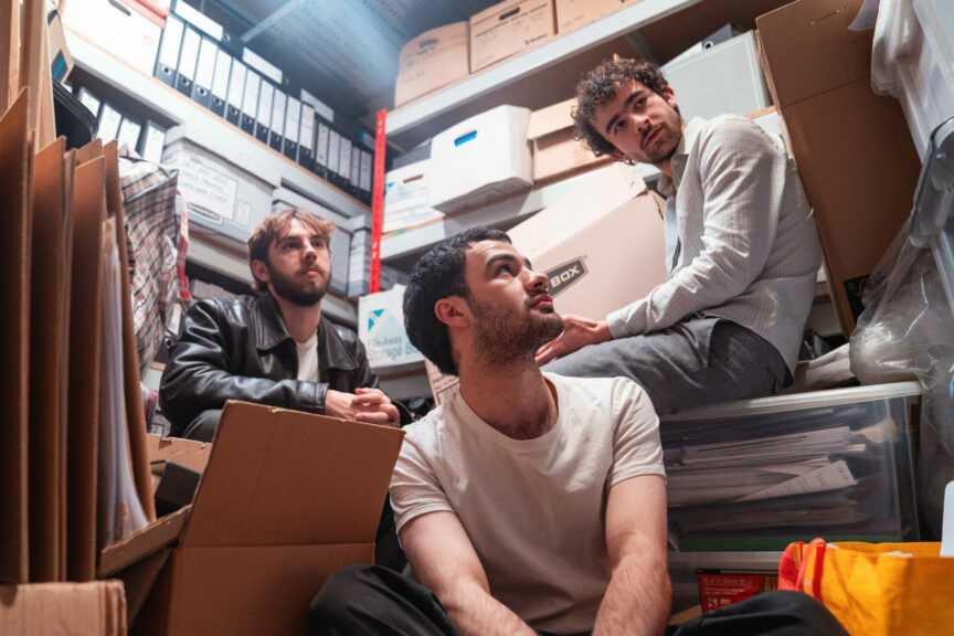 Borough Council - Super!