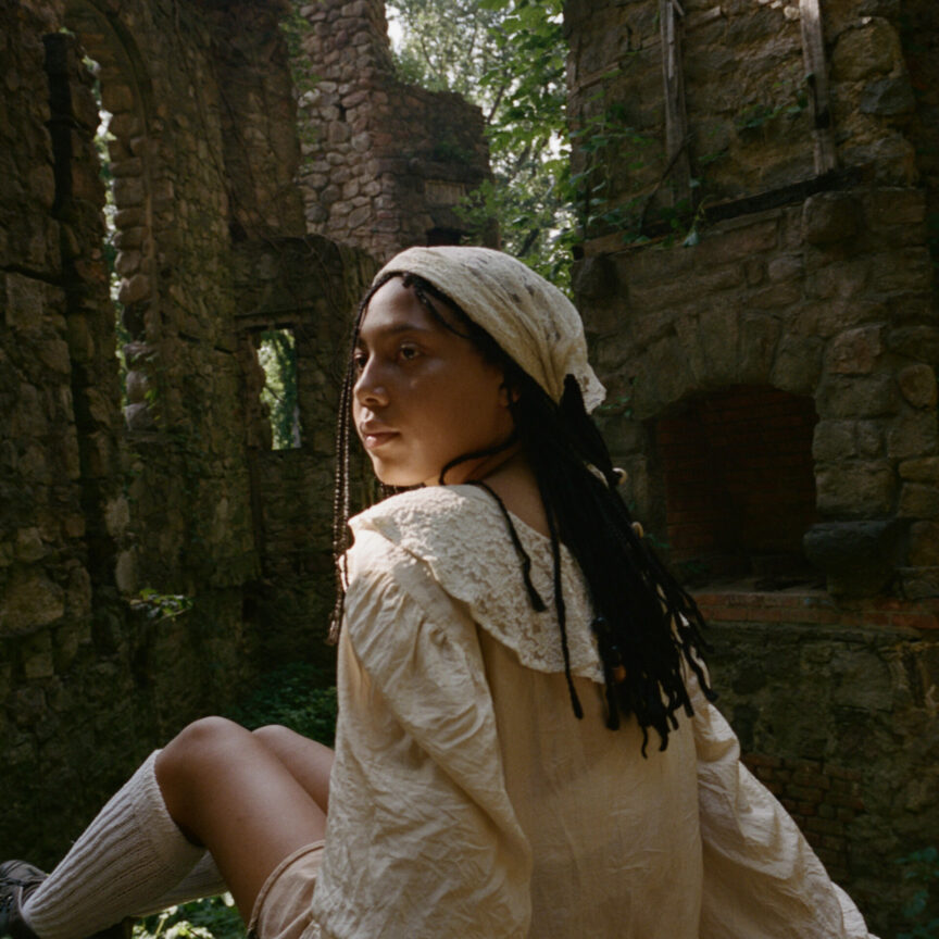 June Mcdoom - Super!