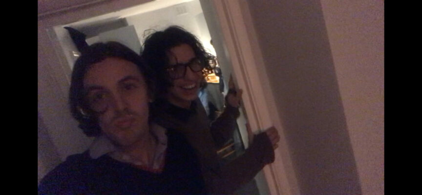 Double Virgo - Super!